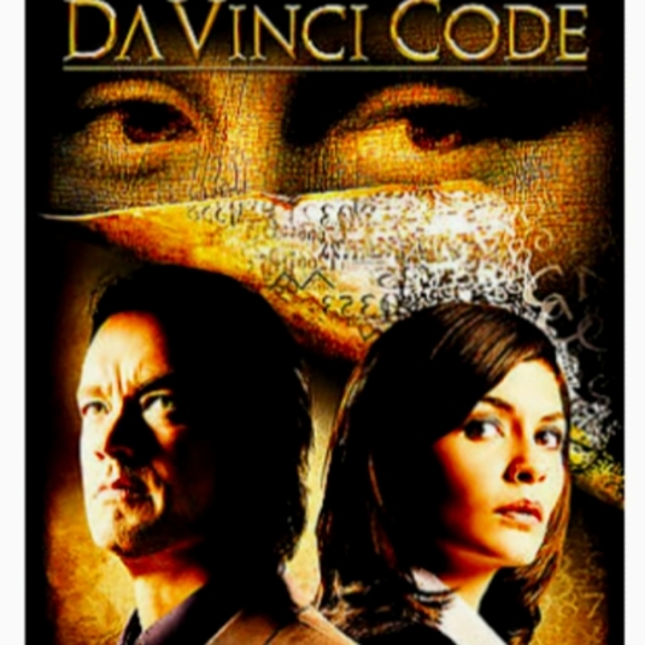 Columbia Pictures | Media | The Da Vinci Code Preowned 2 Disc Widescreen Special Edition Tom ...